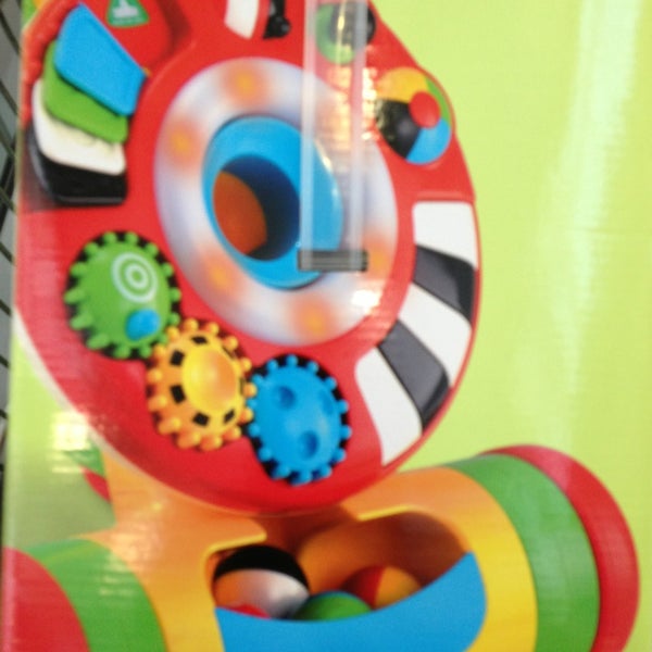 Early Learning Centre - Toy Store