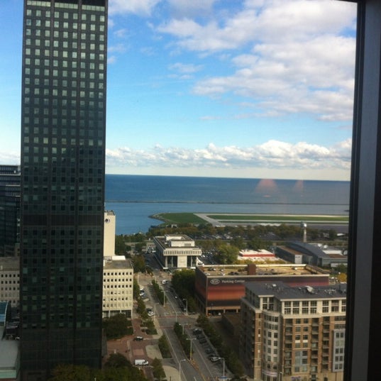 Eaton Center - Downtown Cleveland - Cleveland, OH