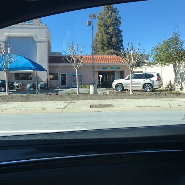 The Car Spa - Car Wash and Detail