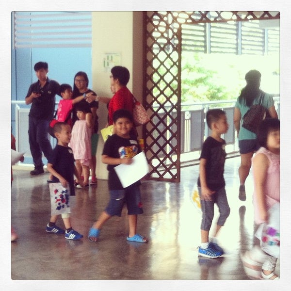Si Ling Primary School - Woodlands - 1 tip from 230 visitors
