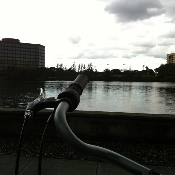 Antonio Maceo Park - Park in Flagami