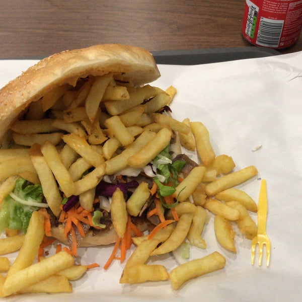 Snack Istanbul - Stationstraat