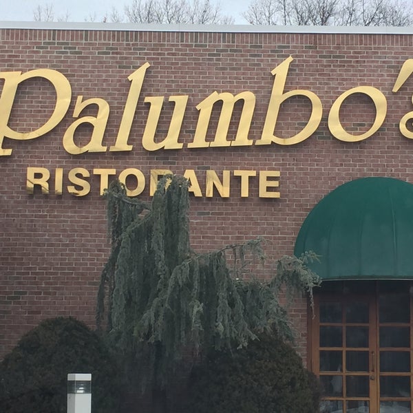 Palumbo's Ristorante - Asbury Avenue