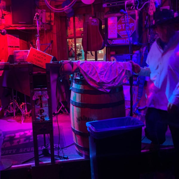 Photos at Rusty Spur - Bar in Old Town Scottsdale