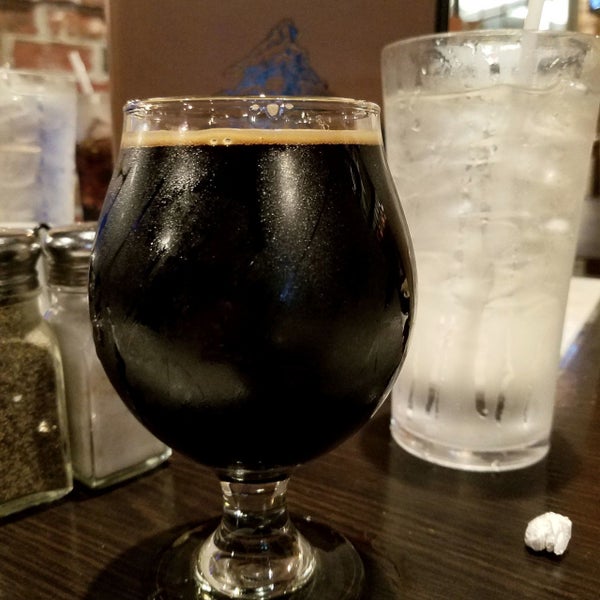 Old Rail Brewing Co. - Brewery