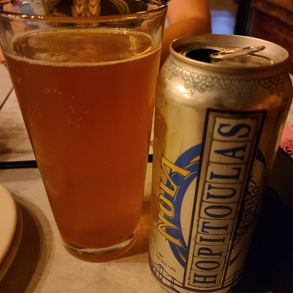 Half Shell Oyster House - 53 tips from 1224 visitors