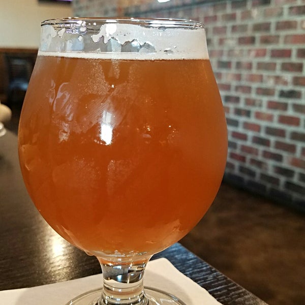 Old Rail Brewing Co. - Brewery