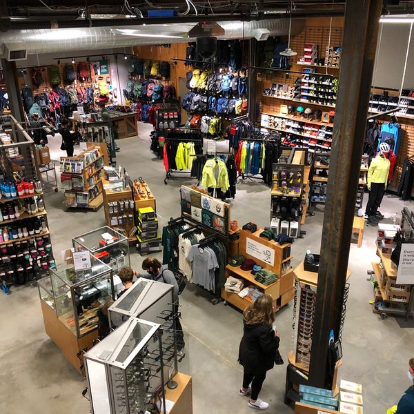 Photos at REI - 7 tips