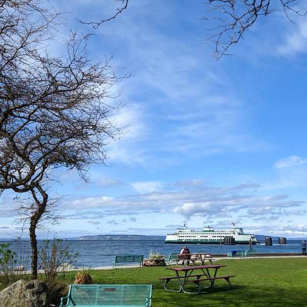 Edmonds Beach - Beach in Edmonds