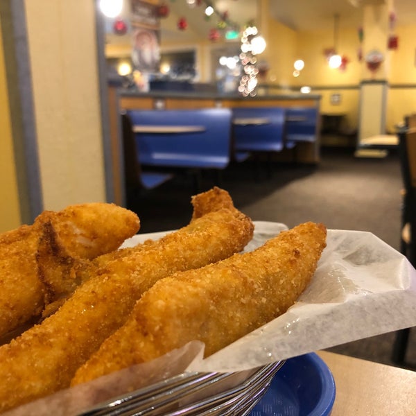 Photos at Ivar's Seafood Bar - 8 tips