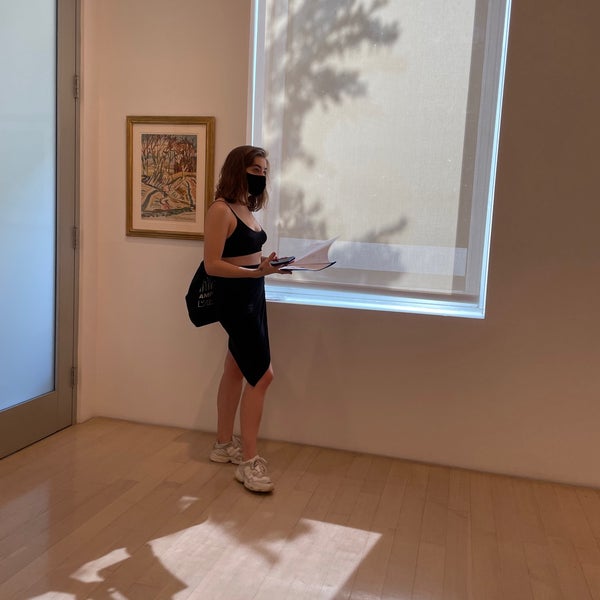 DC Moore Gallery - Art Gallery in New York