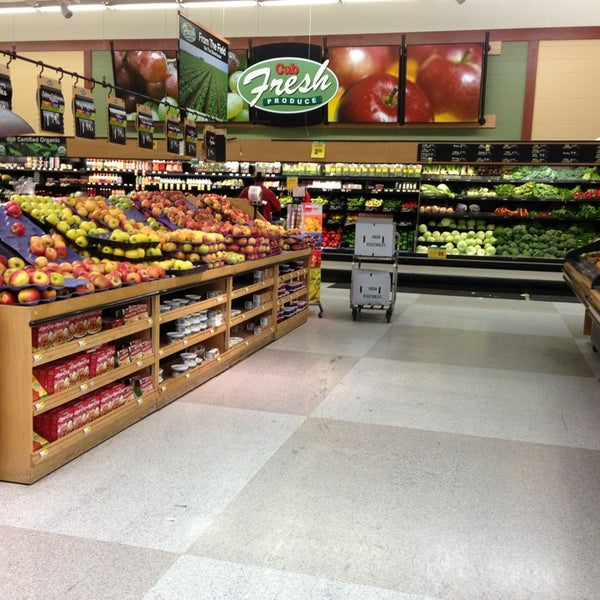 Cub Foods - 1 tip from 282 visitors
