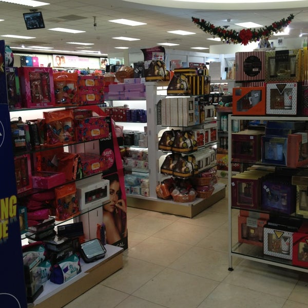 Shaws Department Stores - Crescent Shopping Centre, Dooradoyle