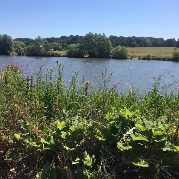 Hainault - London, Greater London