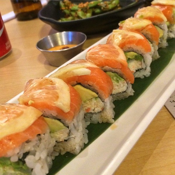 Sakana - 38 tips from 917 visitors