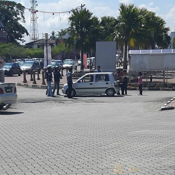 The Store SP Plaza - Shopping Mall in Sungai Petani