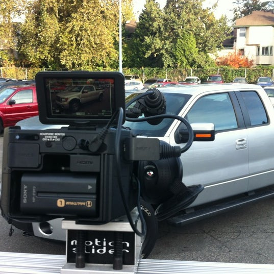 Metro Motors - Car Dealership in Port Coquitlam