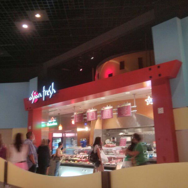 Asian Fresh - Asian Restaurant