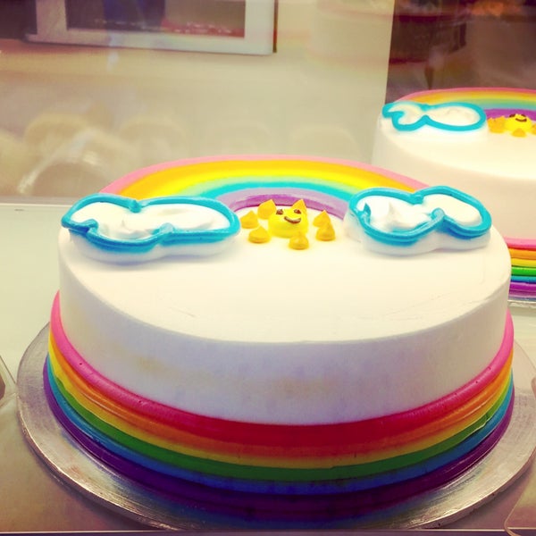 Creative Bakery - Bakery in Clementi