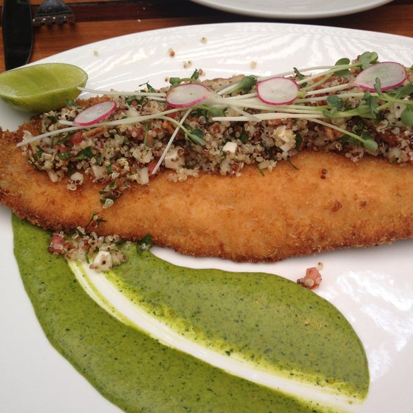 Nanka - La Molina, Lima