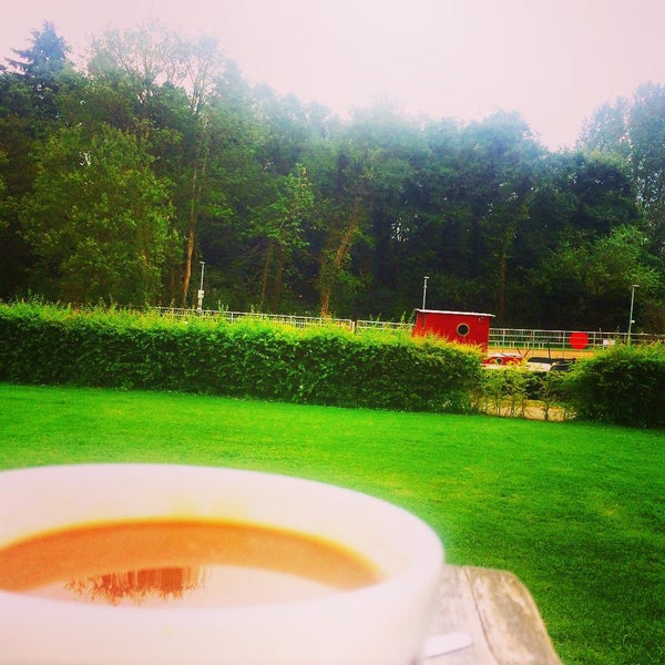 Lock Keepers Inn - Breakfast Spot