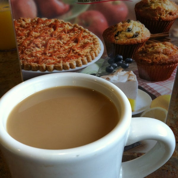 Perkins Restaurant & Bakery - 12 tips from 608 visitors