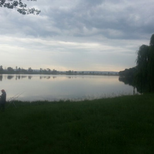 Donaldson Dam - 11 visitors