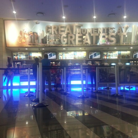Ster-Kinekor - Movie Theater