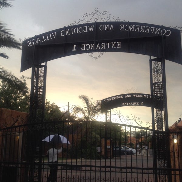 Midrand Conference Centre - Convention Center in Midrand