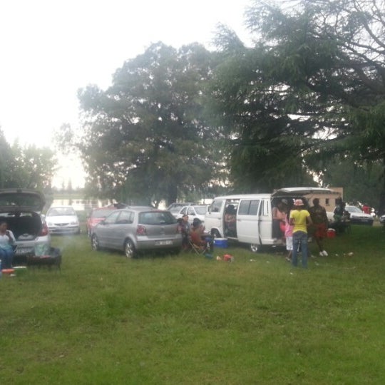 Donaldson Dam - 11 visitors