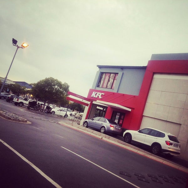 KFC - Bryanston, IGauteng