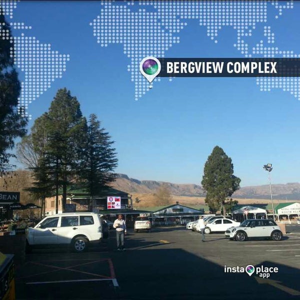 Bergview Complex - Warden St.