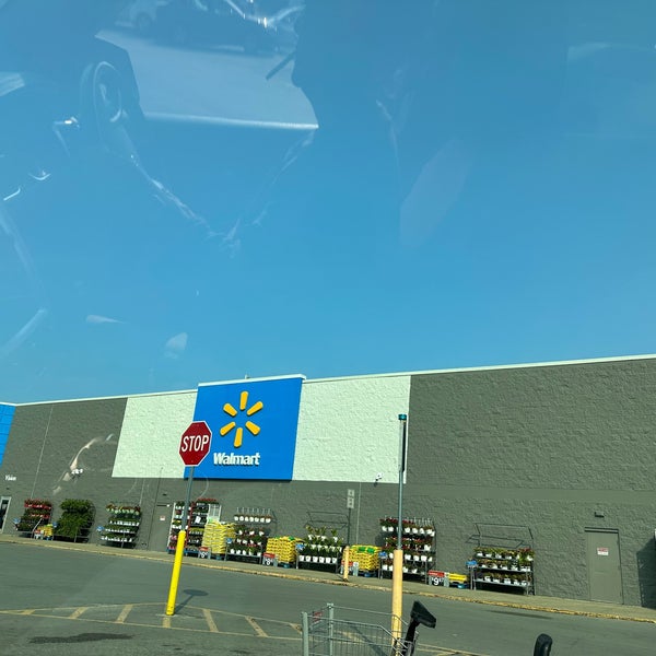 Walmart Supercenter - 254 Cassidy Blvd