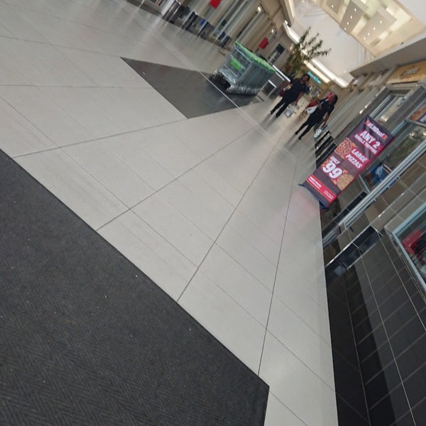 Checkers Hyper - Mayville,Pretoria - Mayville Mall