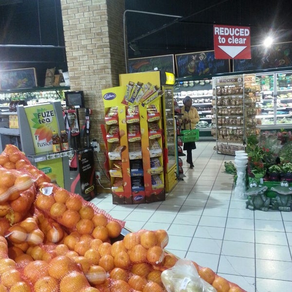 Checkers Hyper - Supermarket in Sandton