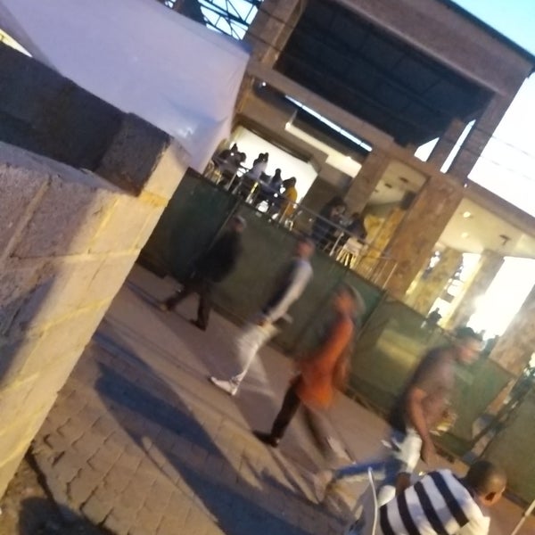 Stoep 15 - 123 15th Ave. Alexandra