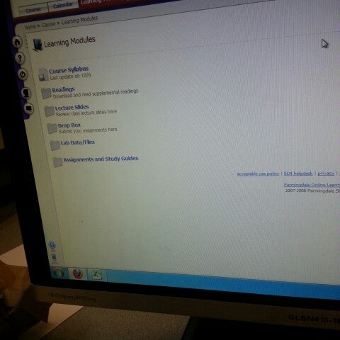 Photos at Gleeson Hall - Farmingdale, NY