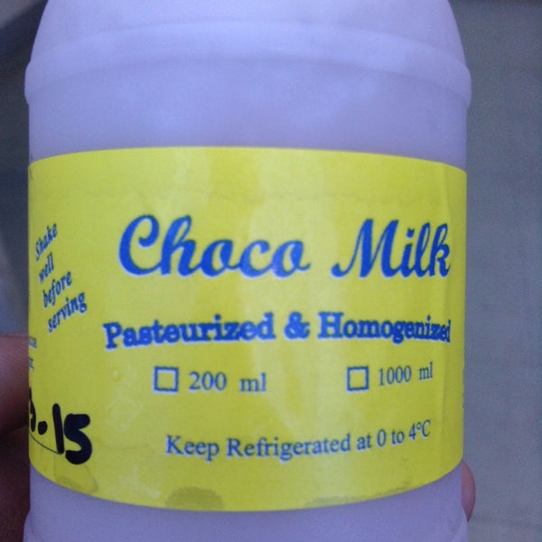 Philippine Carabao Center Dairy Corner - Los Baños, Laguna