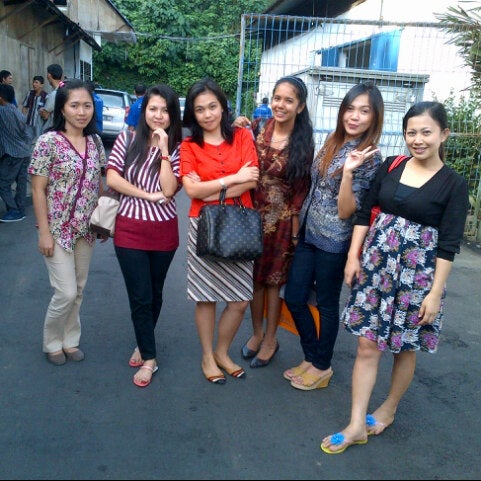 PT. SANBE FARMA - Campaign Office