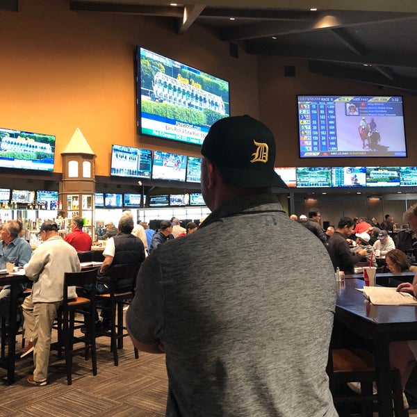 Finish Line Sports Bar - 2201 N. White Ave.