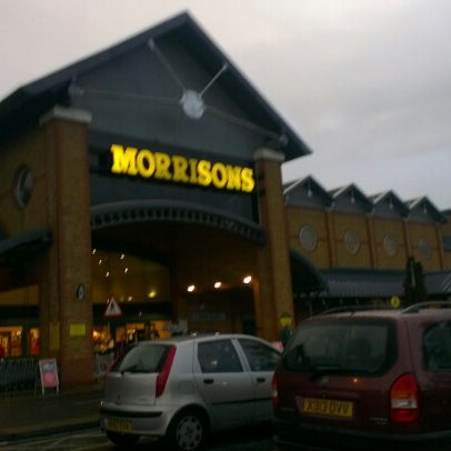 Morrisons - 6 tips from 285 visitors