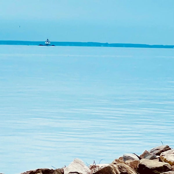 Thomas Point Lighthouse - Lighthouse