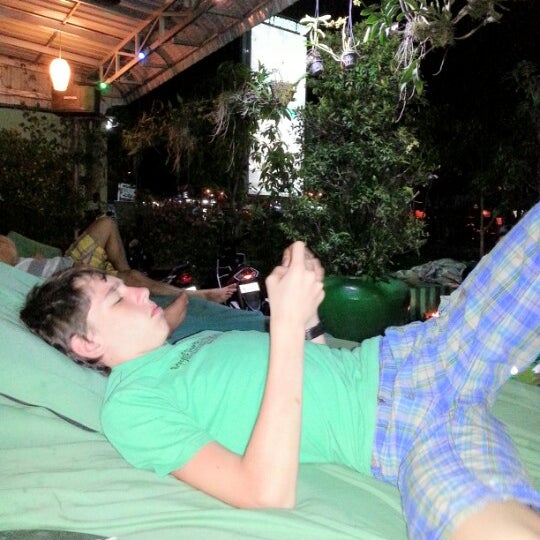 Momo's Absinthe - Hookah Bar