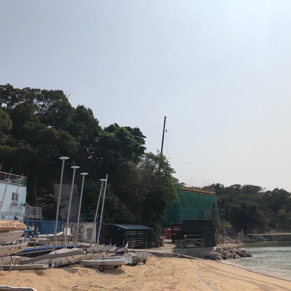 St. Stephen's Beach Water Sports Centre 聖士提反灣水上活動中心 - 59 visitors