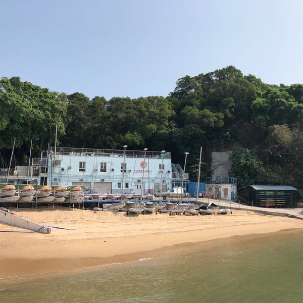 St. Stephen's Beach Water Sports Centre 聖士提反灣水上活動中心 - 59 visitors