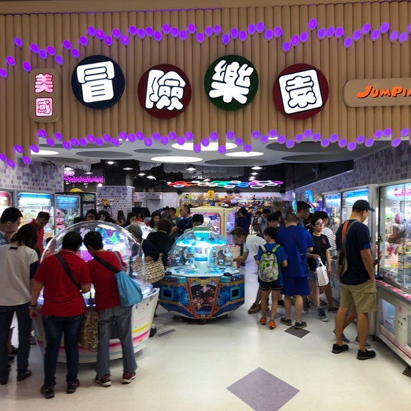 Jumpin Gym USA - 157 visitors