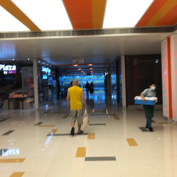 Fortune City One Plus - Shopping Mall in Sha Tin, Hong Kong