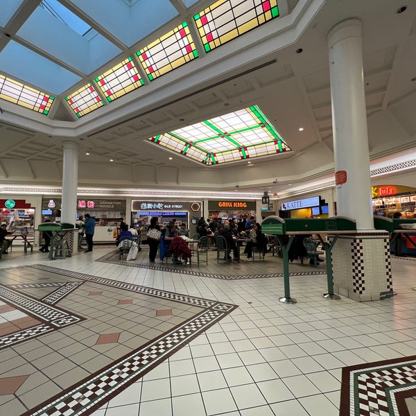 Lansdowne Food Court - City Centre - 4 tips from 269 visitors