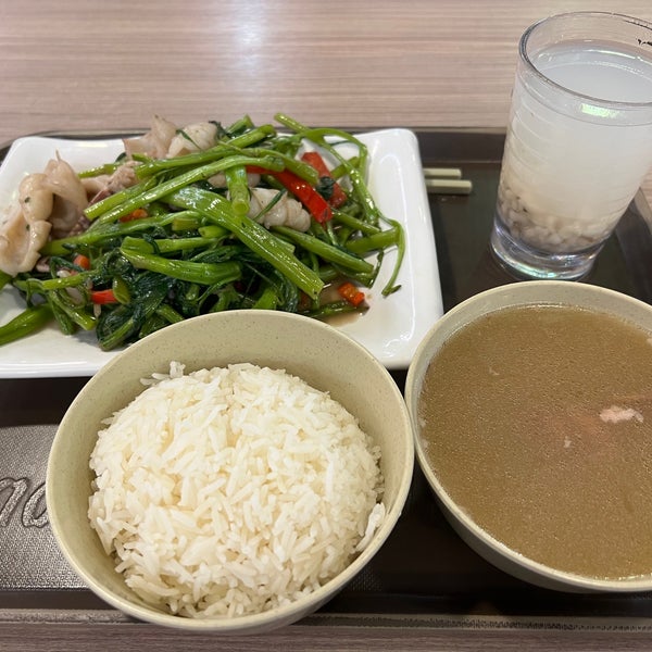 Super Fast Food - Fast Food Restaurant in Sha Tin