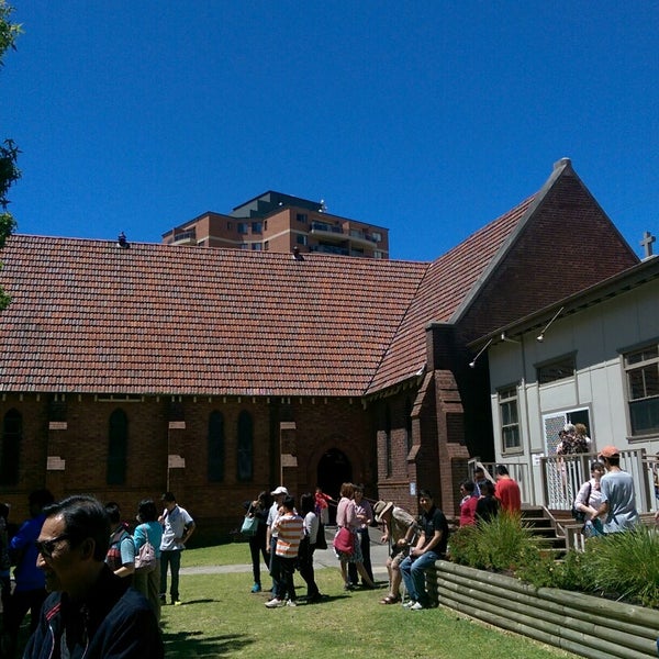 Photos at St George's Hurstville Anglican Church - Hurstville, NSW